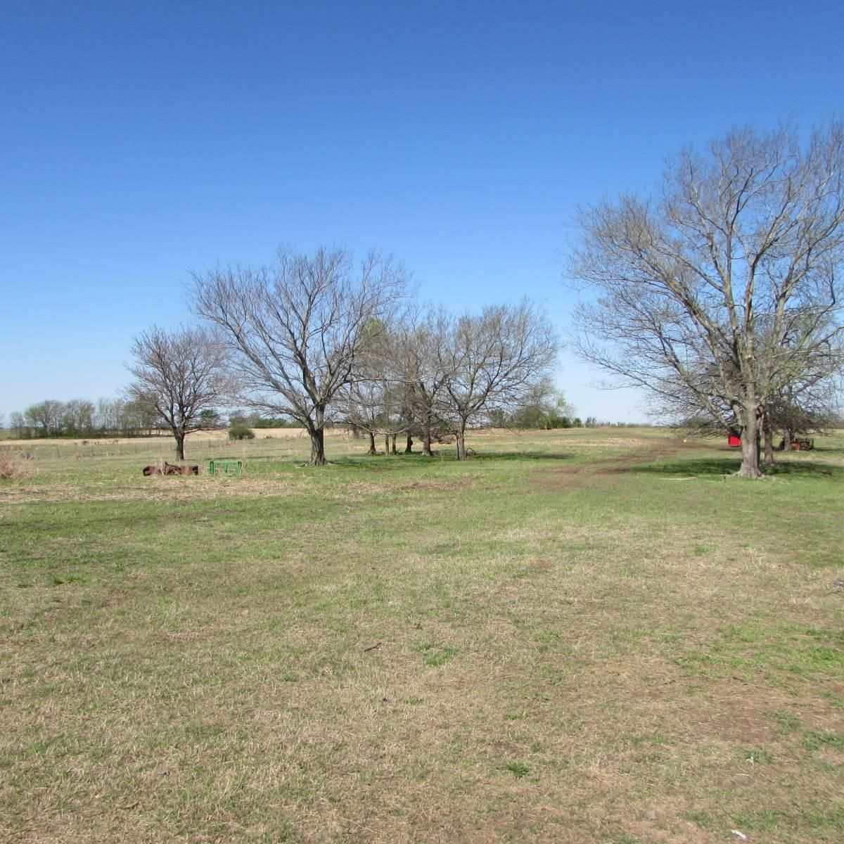 Smith Road, Morris, OK 74445 | Land and Farm
