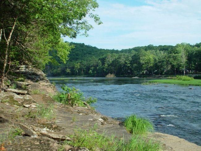 28.51 Acres, Falls Pointe Road, Talcott, WV 24981 | Land and Farm