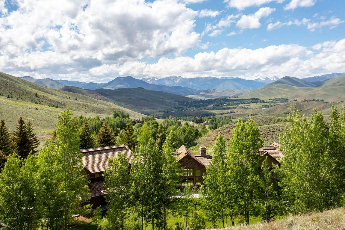 1,119.9 Acres, 600 Juniper Rd, Sun Valley, ID 83353 | Land and Farm