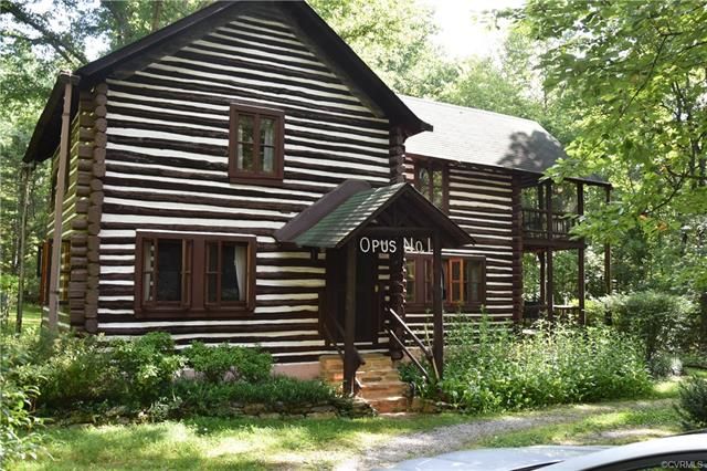 10.94 Acres, 1444 Genito Rd, Manakin, VA 23103 | Land and Farm