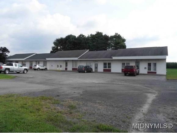 1.04 Acres, 8022 NYS Route 12, Barneveld, NY 13304 | Land and Farm