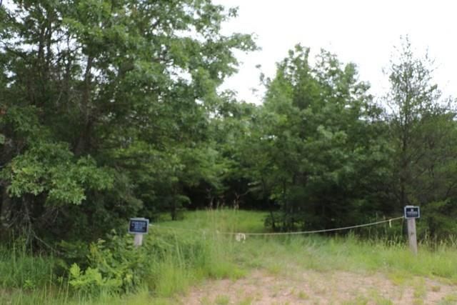 39.4 Acres, 0 Black Creek Road, Fairchild, WI 54741 | Land and Farm