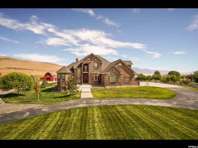 5 Acres, 12266 N 10000 W, Bothwell, UT 84337 | Land and Farm