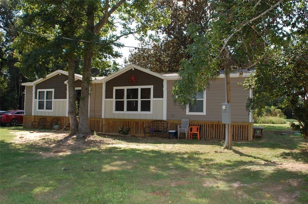 5.81 Acres, 17515 Hammons Rd, Batson, TX 77519 | Land and Farm