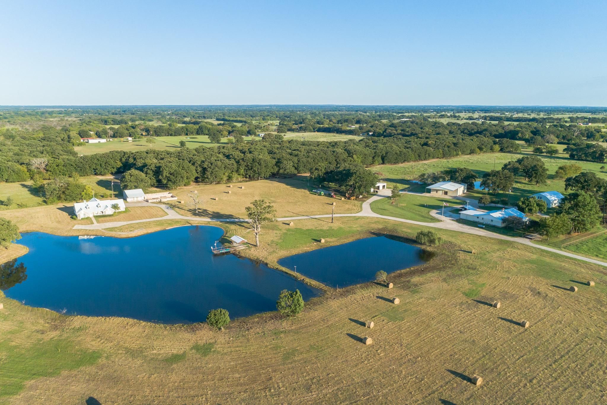 101.64 Acres, 7650 Fm 429 Road, Kaufman, TX 75142 | Land and Farm