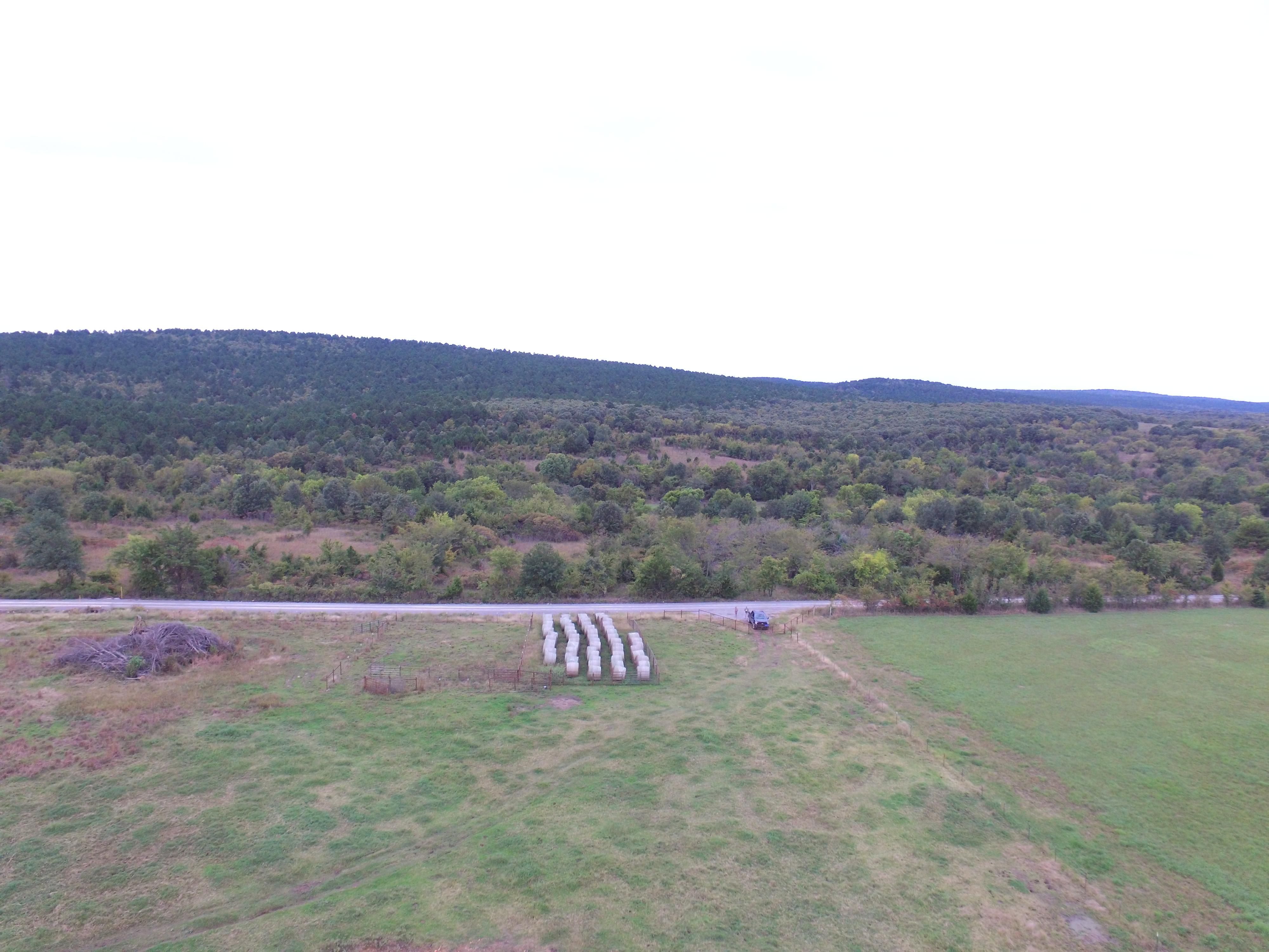 142.86 Acres, Hartshorne, OK 74547 | Land and Farm