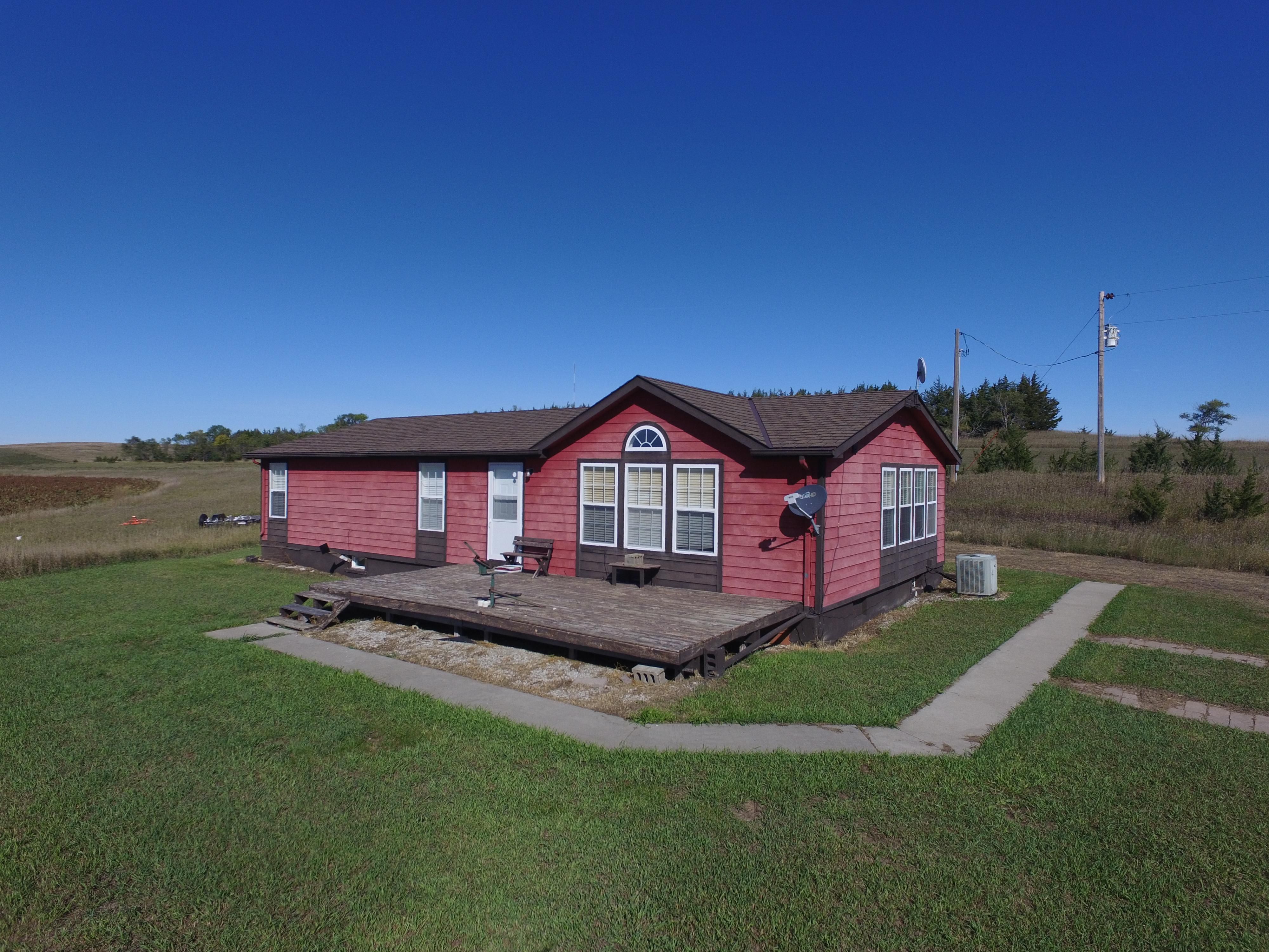 937 Acres, Kennebec, SD 57544 | Land and Farm