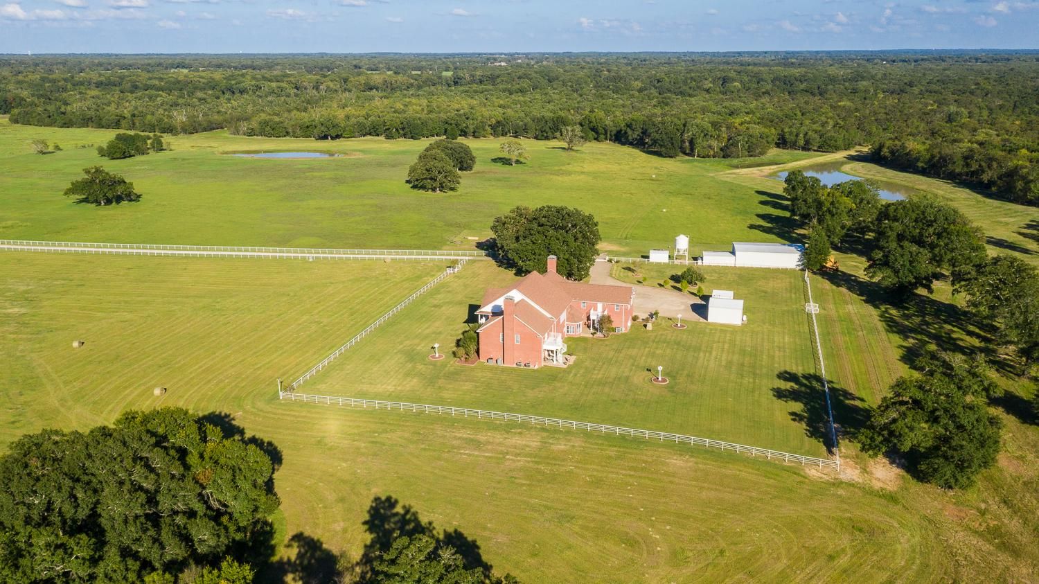 2255 RS County Road, Alba, TX 75410 | MLS: Foster Ranch | Land and Farm