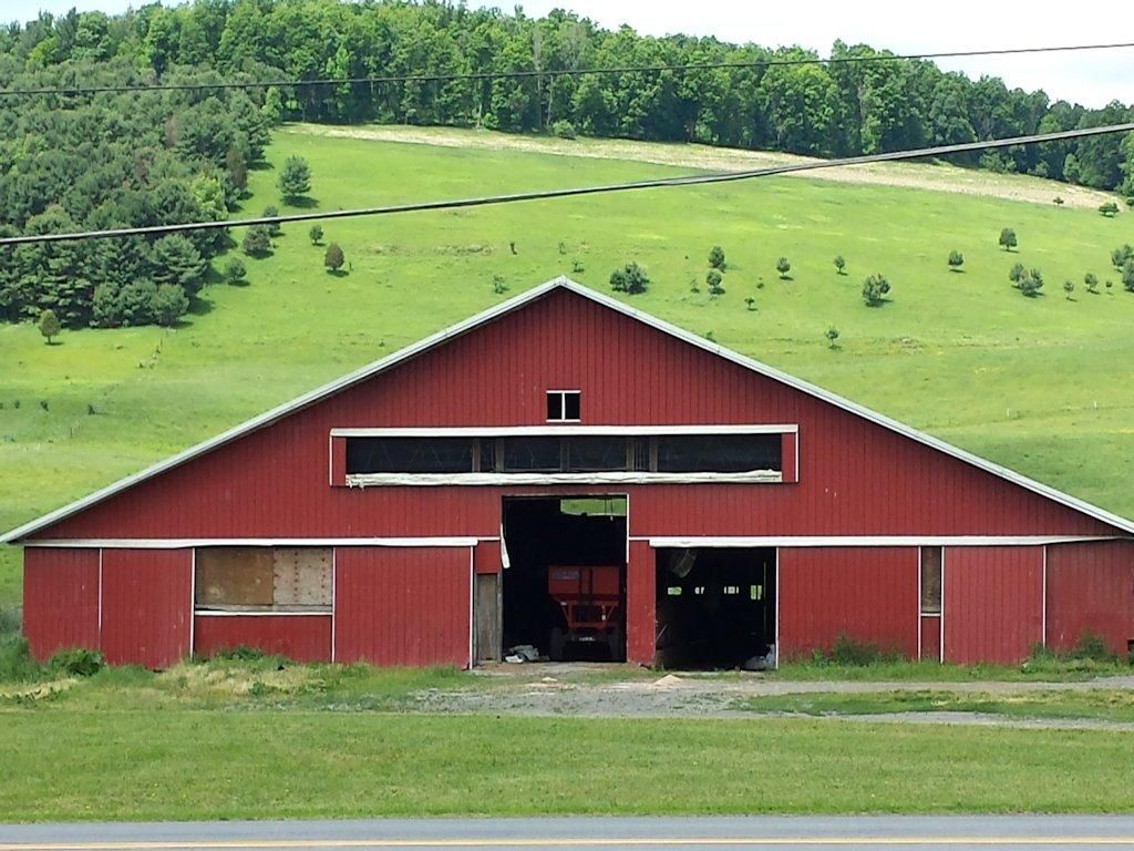 256 Acres, New York, NY 13796 | Land and Farm