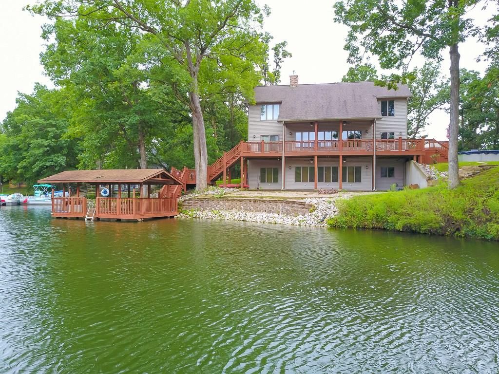 11714 Catatoga Drive, Plainview, IL 62685 | MLS: 12024-01171 | Land and ...