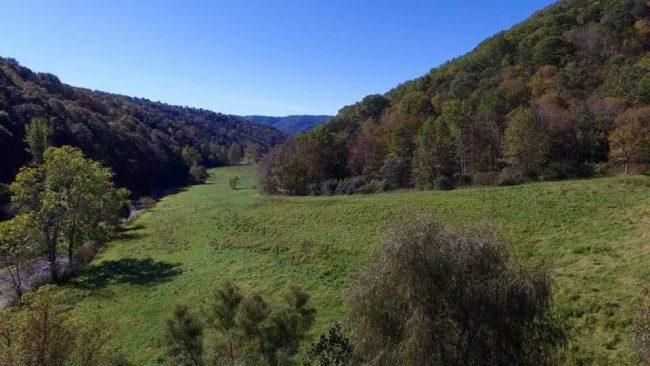 75 Acres, Powley Creek Road, Talcott, WV 25951 | Land and Farm