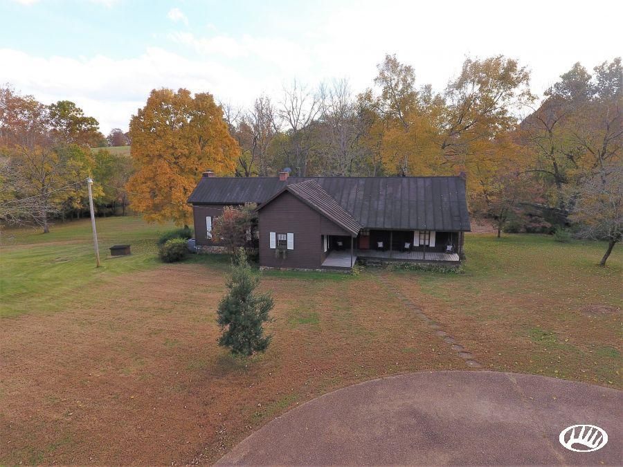 1130 Maple Valley Road, Cumberland Furnace, TN 37051 | Land and Farm