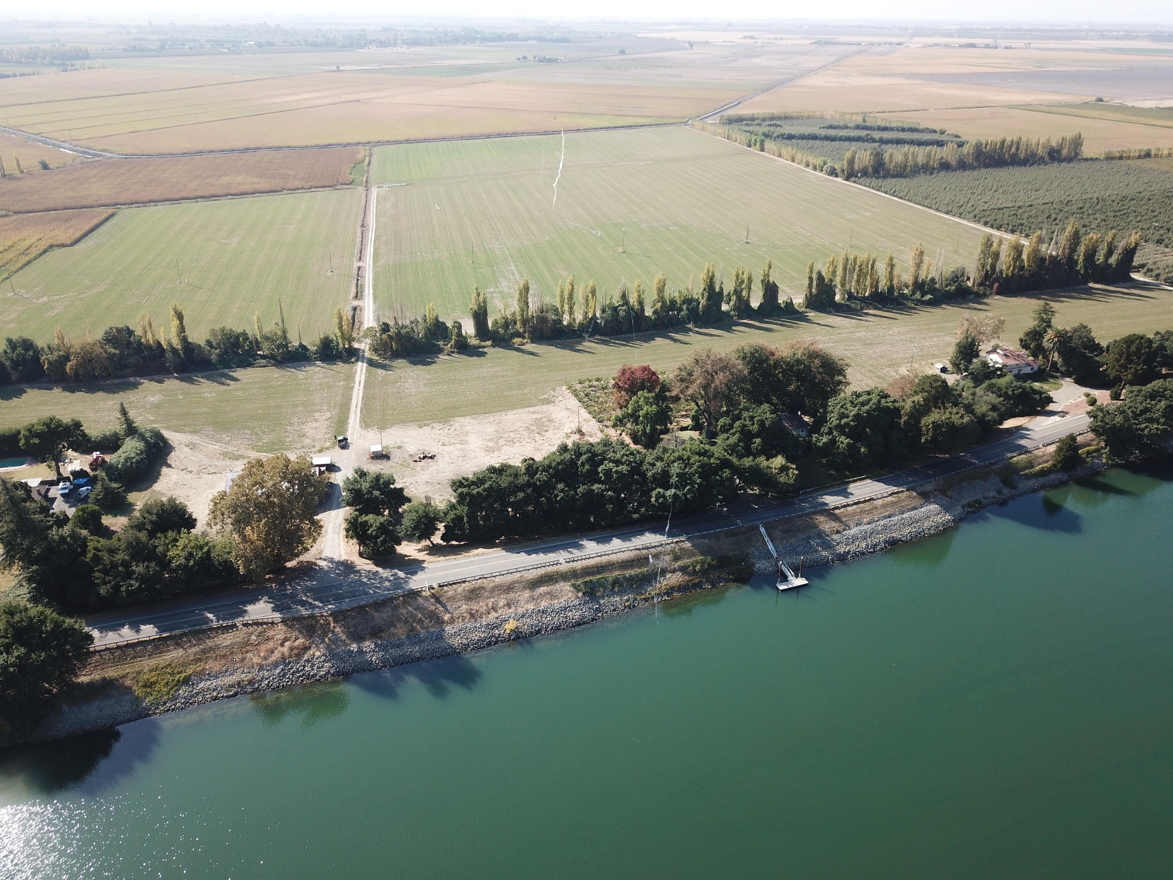 13740 State Hwy 160, Walnut Grove, CA 95690 | Land and Farm