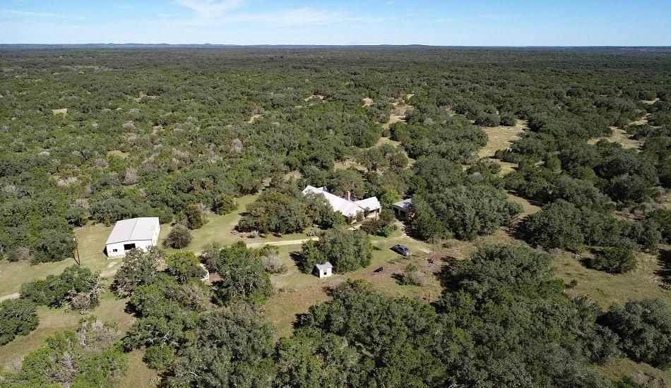 217 Acres, D'Hanis, TX 78850 | Land and Farm