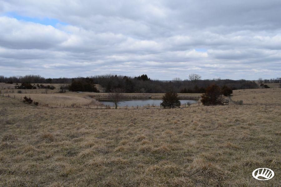 J46, Lineville, IA 50147 | Land and Farm