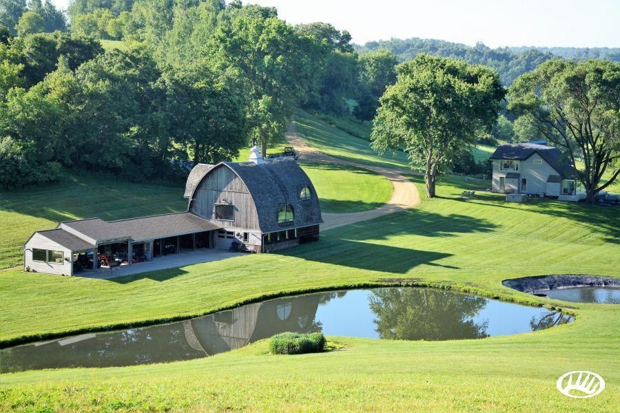 S. 15700 County U, Strum, WI 54770 | Land and Farm