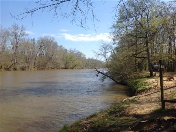 84.47 acres in Tignall, GA, 30668 | Land and Farm