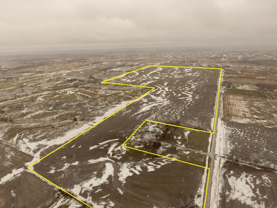 188 Acres, Humeston, IA 50123 | Land and Farm