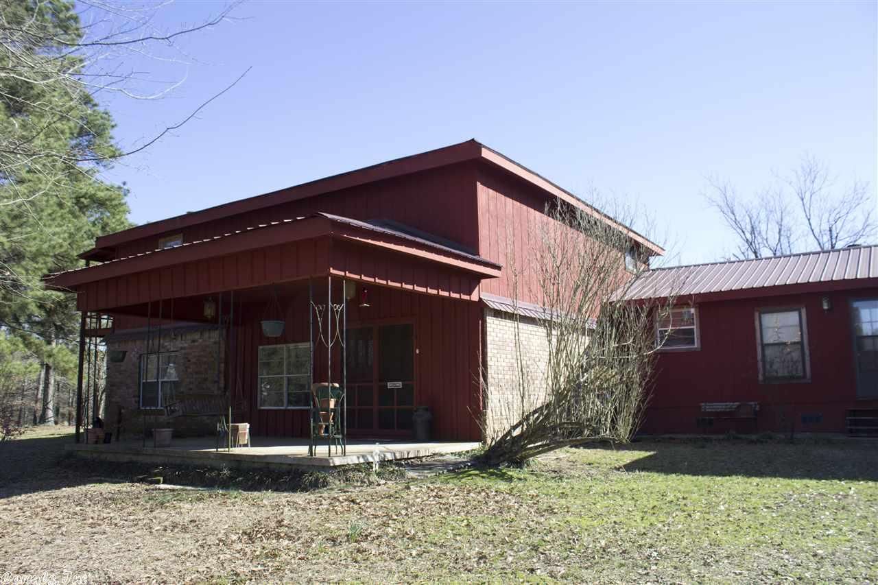 15.96 Acres, 1190 Jones Lane, Rison, AR 71665 | Land and Farm