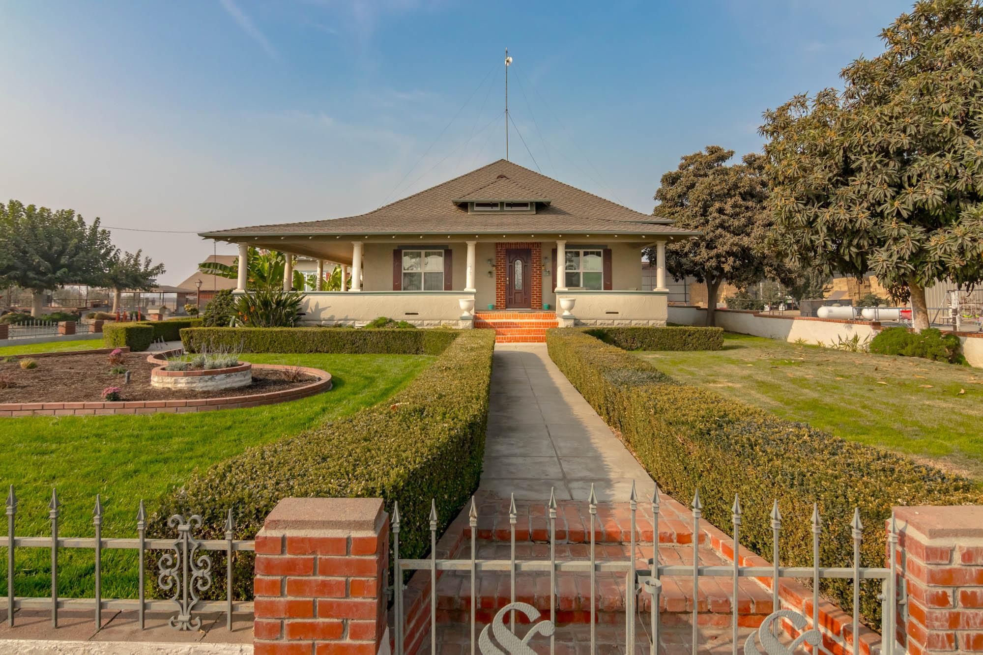 5107 Crows Landing Road, Modesto, CA 95358 | MLS: 18081019 | Land and Farm