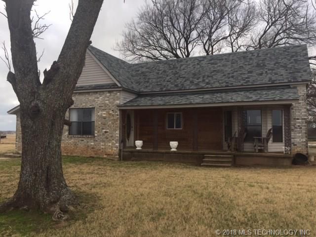 65 Acres, 19904 State Road 70E Highway E, Albany, OK 74726 | Land and Farm