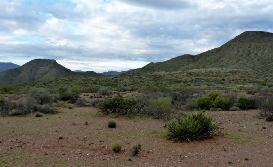 17800 S Bradshaw Mountain Ranch Rd, Mayer, AZ 86333 | MLS: 500-04-009j ...