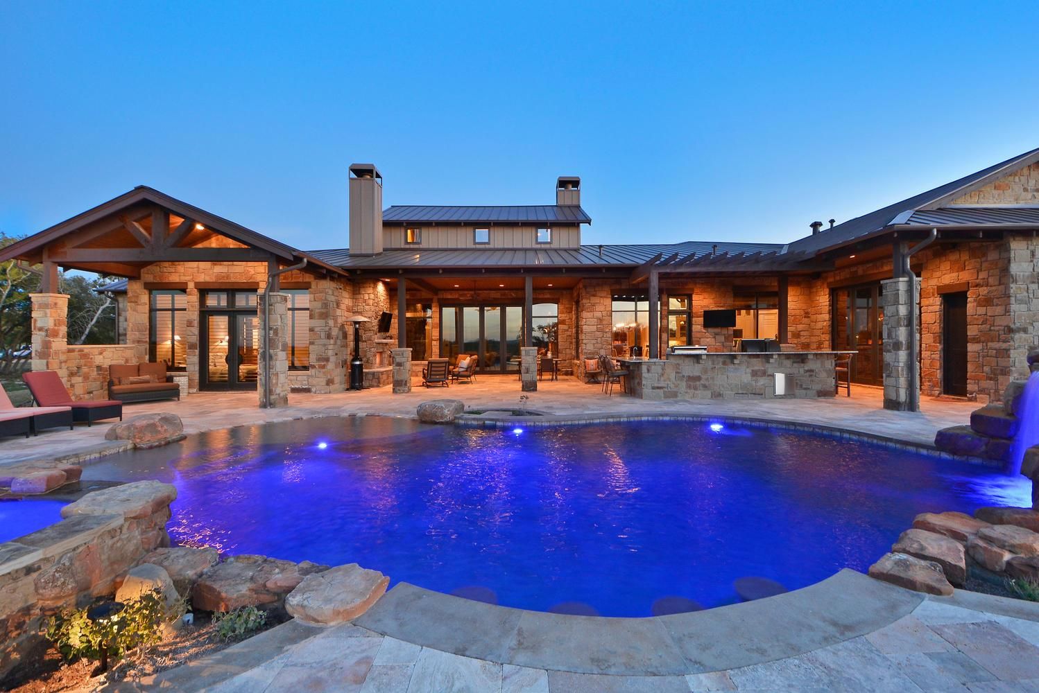 9911 Grand Summit Boulevard, Dripping Springs, TX 78620 | MLS: 1846507 ...