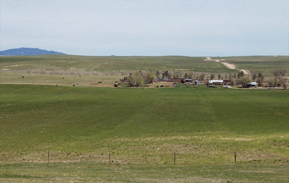 6,480.69 acres in Lingle, WY, 82223 | Land and Farm