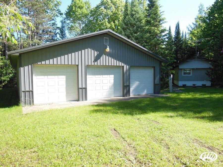 W13546 County Road C, Gleason, WI 54435 | Land and Farm