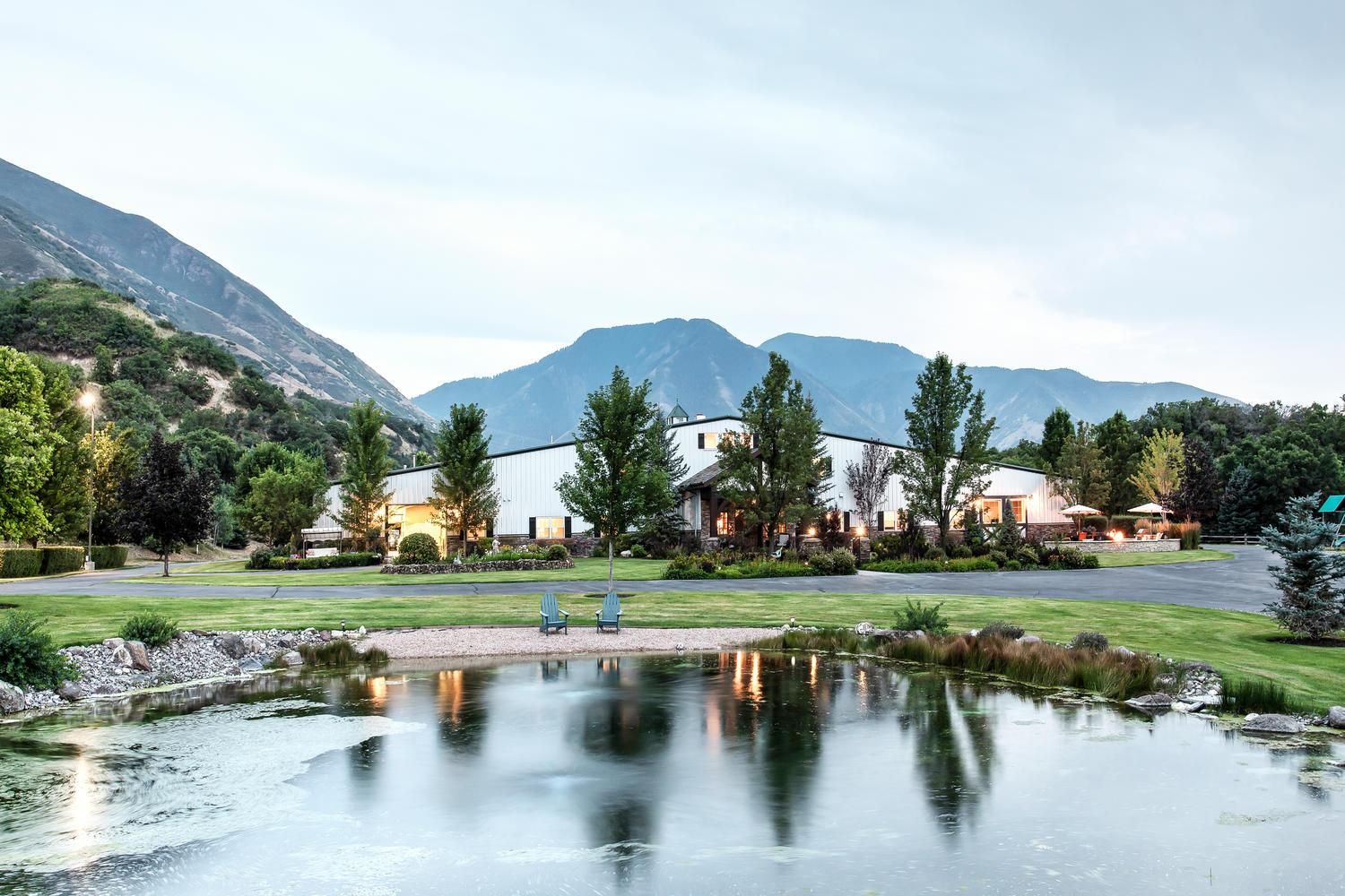 516 E 2800 S, Mapleton, UT 84664 | MLS: 1546485 | Land and Farm