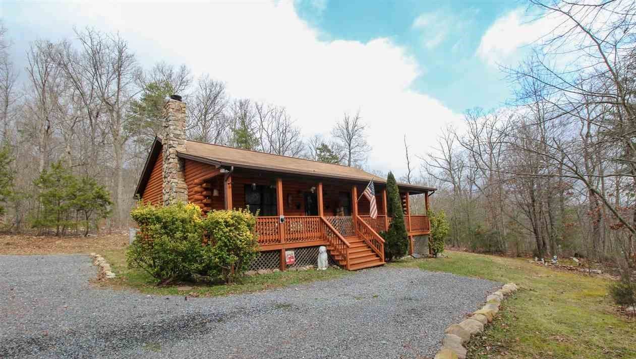 3 Acres, 824 CARDINAL DR, Luray, VA 22835 | Land and Farm