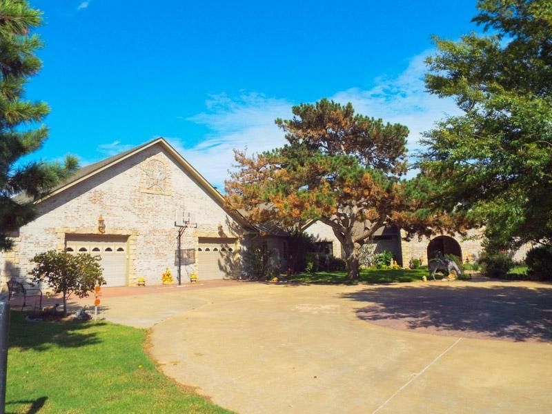 270076 E CR 50, Ames, OK 73718 | Land and Farm