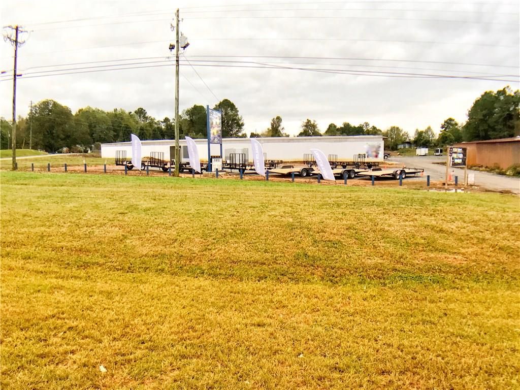 3.5 Acres, 1201 US HIGHWAY 280, Kellyton, AL 35089 | Land and Farm