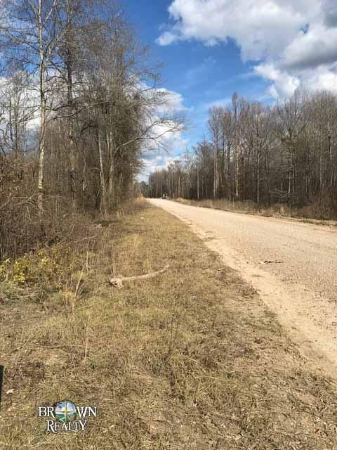 165 Acres, Childress Road, Grayson, LA 71435 | Land and Farm