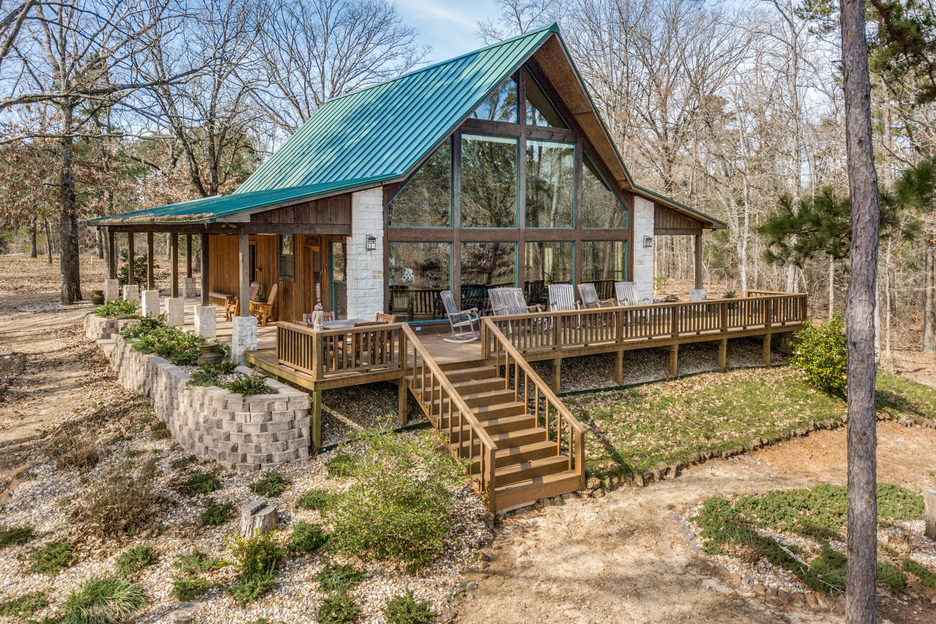 5 acres in Mineola, TX, 75773 | MLS: 14023324 | Land and Farm