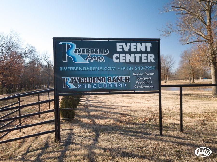 12900 E. 600 Road, Inola, OK 74036 | Land and Farm