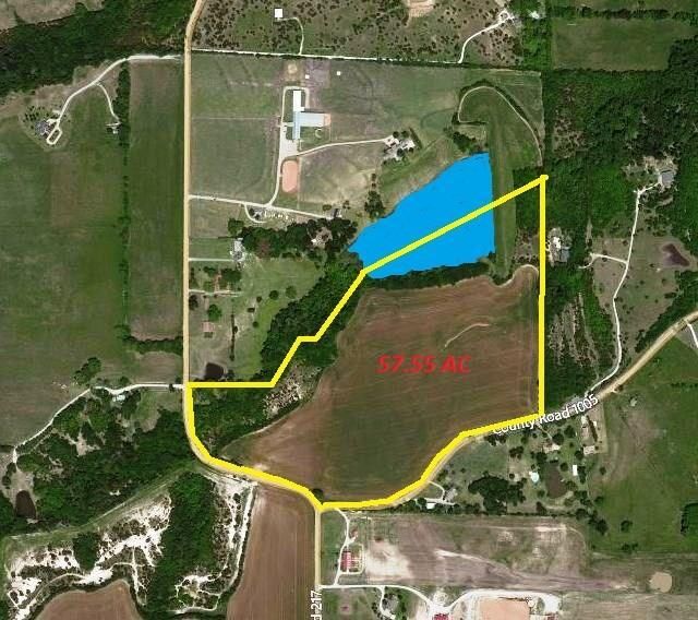 TBD Eden Ridge Rd and CR 1005, Weston, TX 75097 | MLS: 13807762 | Land ...
