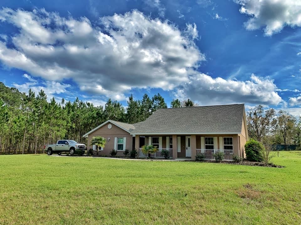5 Acres, 27625 46 Ave, Newberry, FL 32669 | Land and Farm