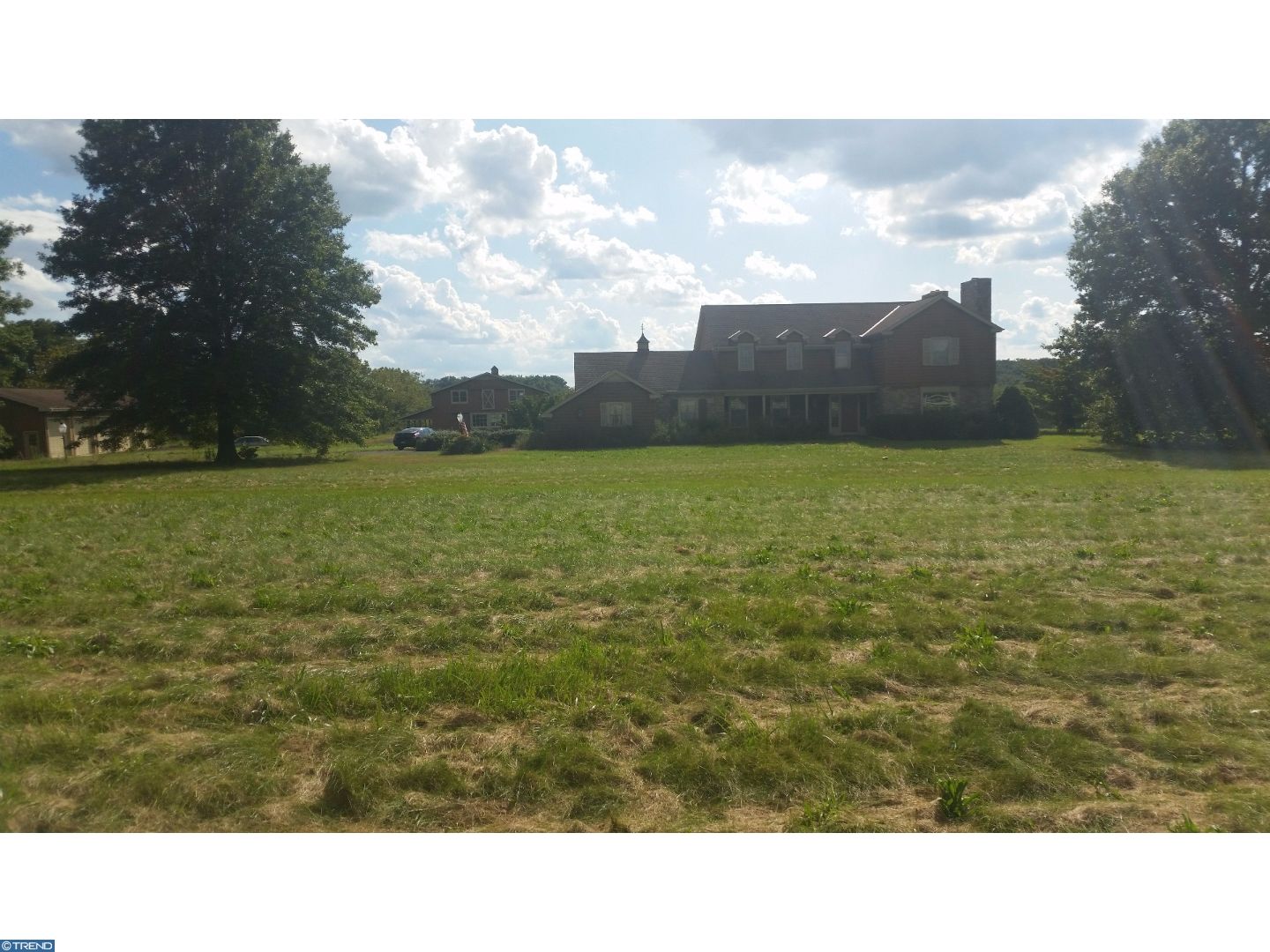 15 Acres, 3336 Puncheon Creek, Sitka, KY 41255 | Land and Farm