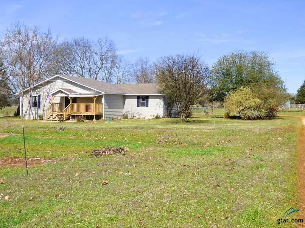 31.79 Acres, 1234 County Road 4260, Cookville, TX 75558 | Land and Farm