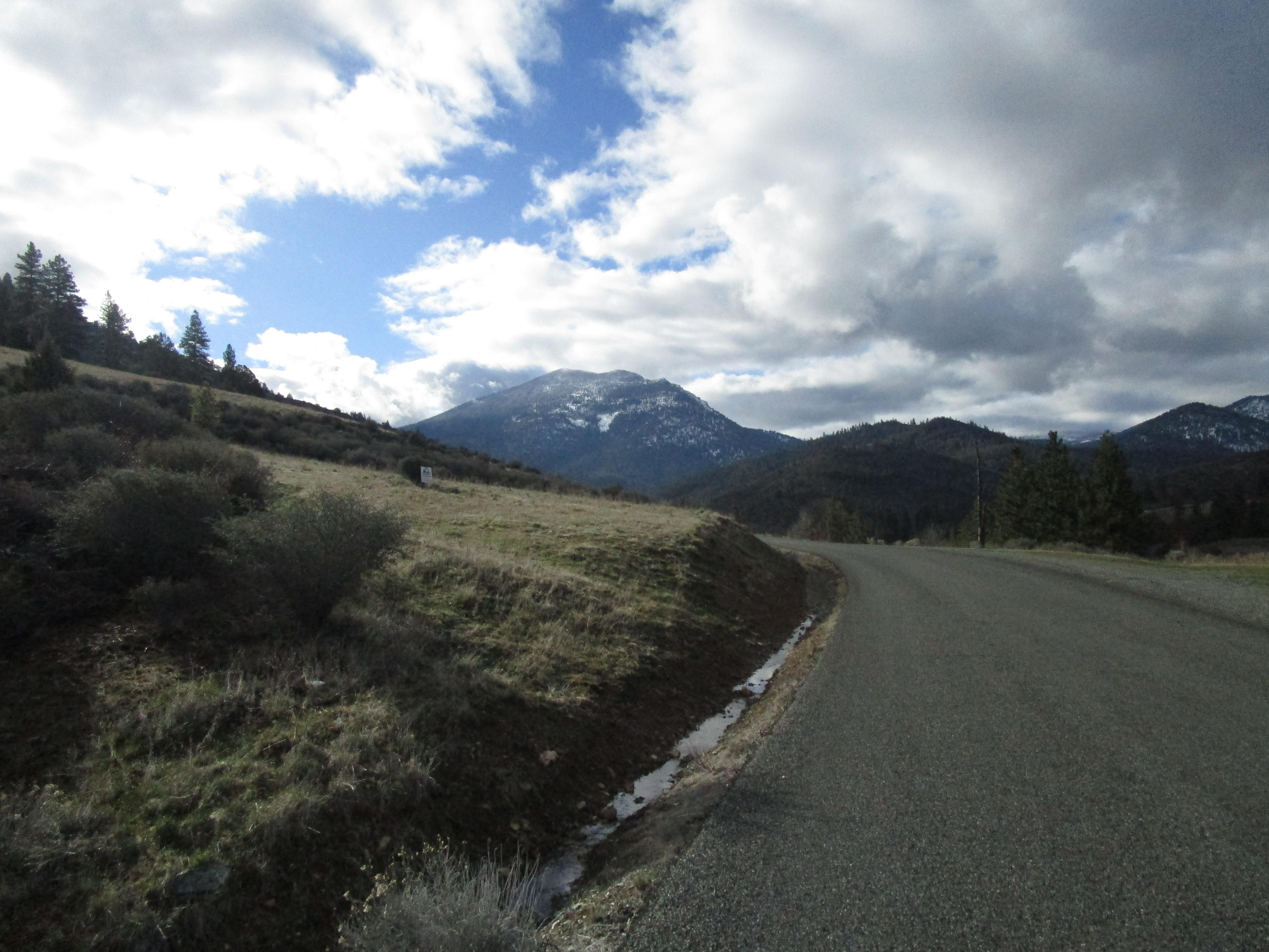 160 acres in Callahan, CA, 96014 | MLS: 113267 | Land and Farm