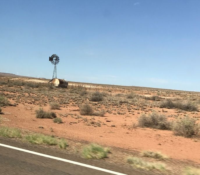 Shooting Star Rd, Sun Valley, AZ 86029 | Land and Farm