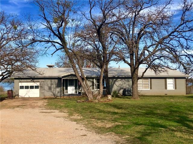 0.79 Acres, 6911 County Road 304, Breckenridge, TX 76424 | Land and Farm