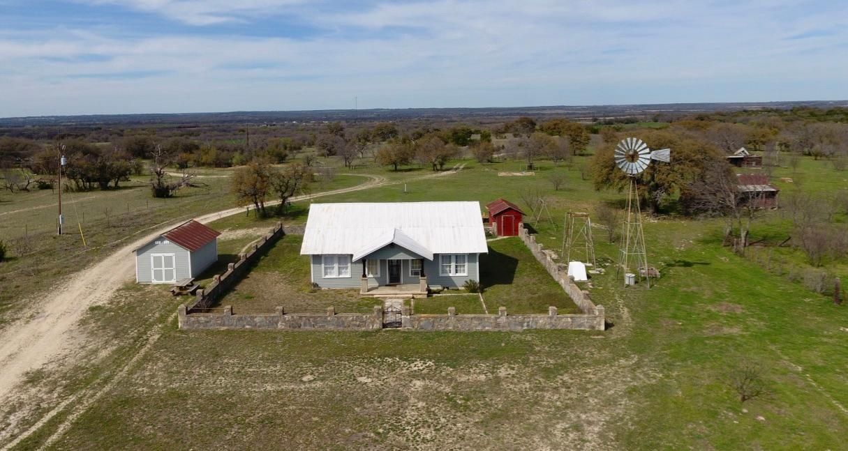 163 acres in Comanche, TX, 76442 | Land and Farm