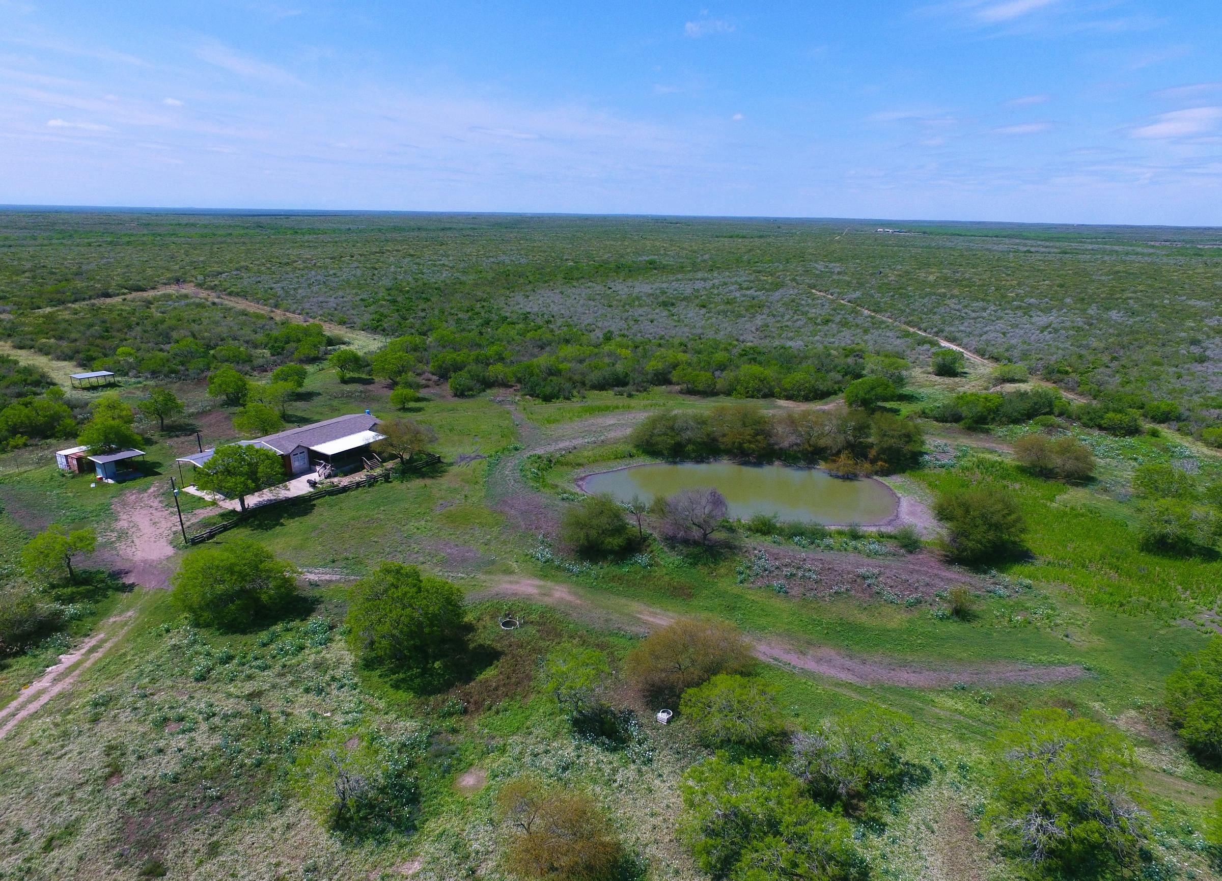 FM 3196, Benavides, TX 78341 | Land and Farm