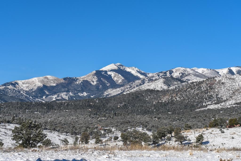 10 Acres, 115 Placitas Drive, Alto, NM 88312 | Land and Farm