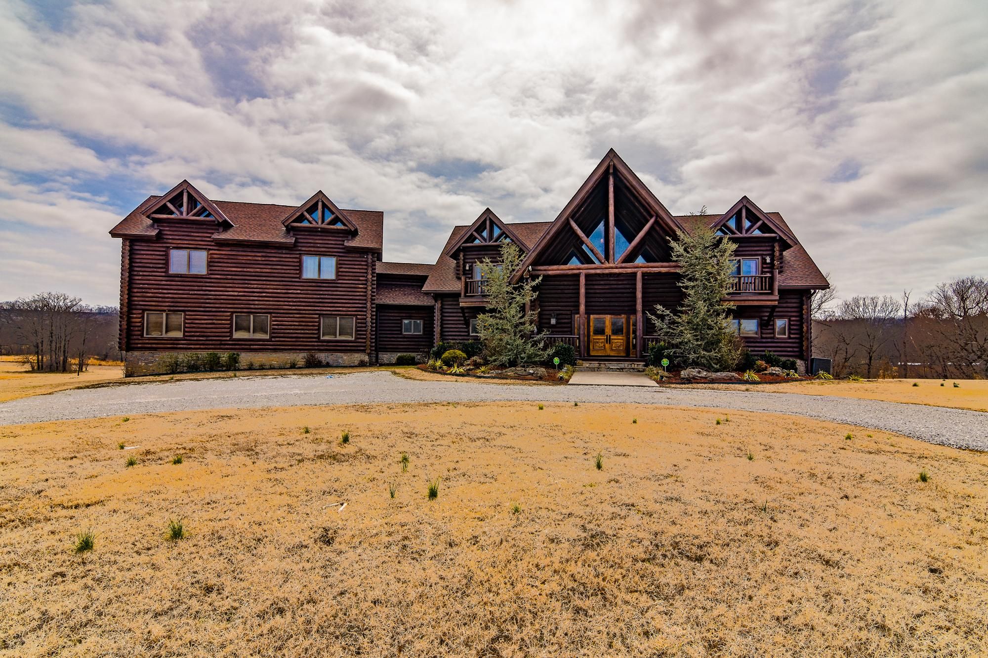 9226 Okesa Road, Pawhuska, OK 74056 | Land and Farm