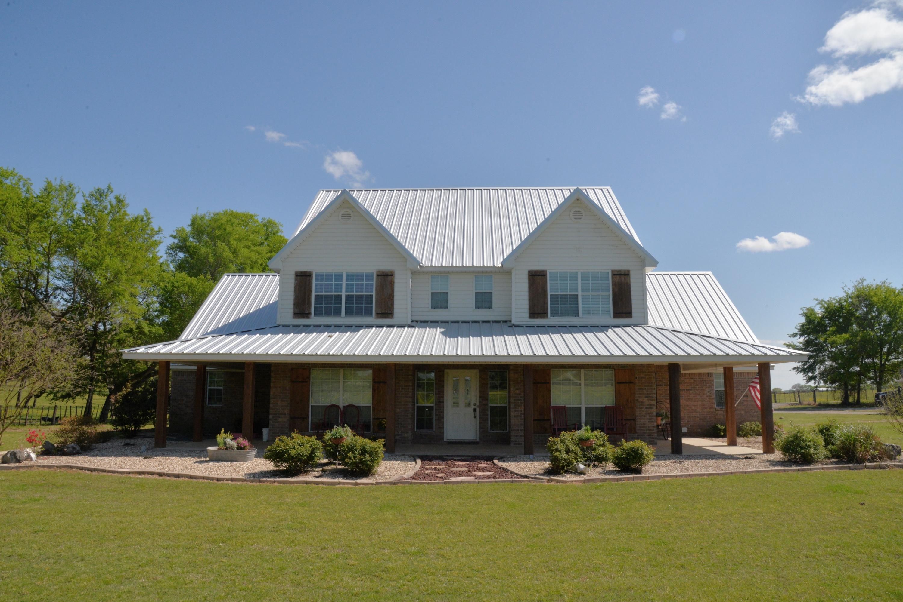 446 FM 489, Buffalo, TX 75831 | Land and Farm
