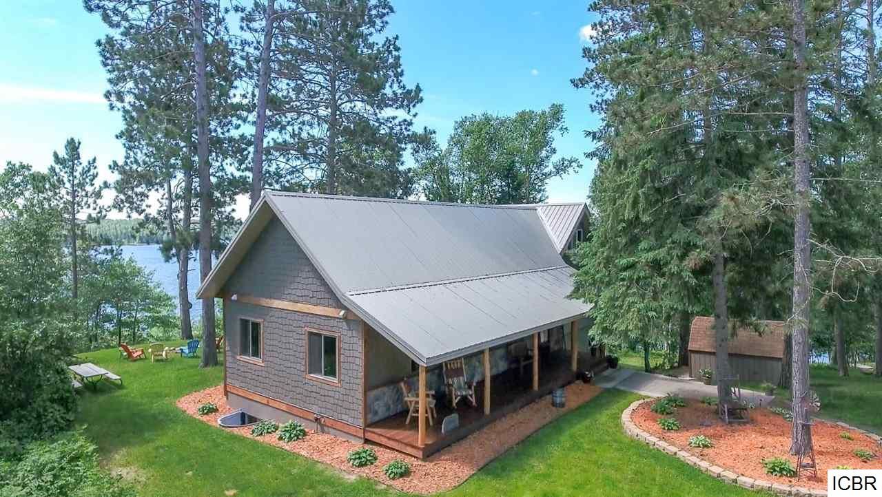 24.18 Acres, 32659 FOX LAKE RD, Marcell, MN 56657 | Land and Farm