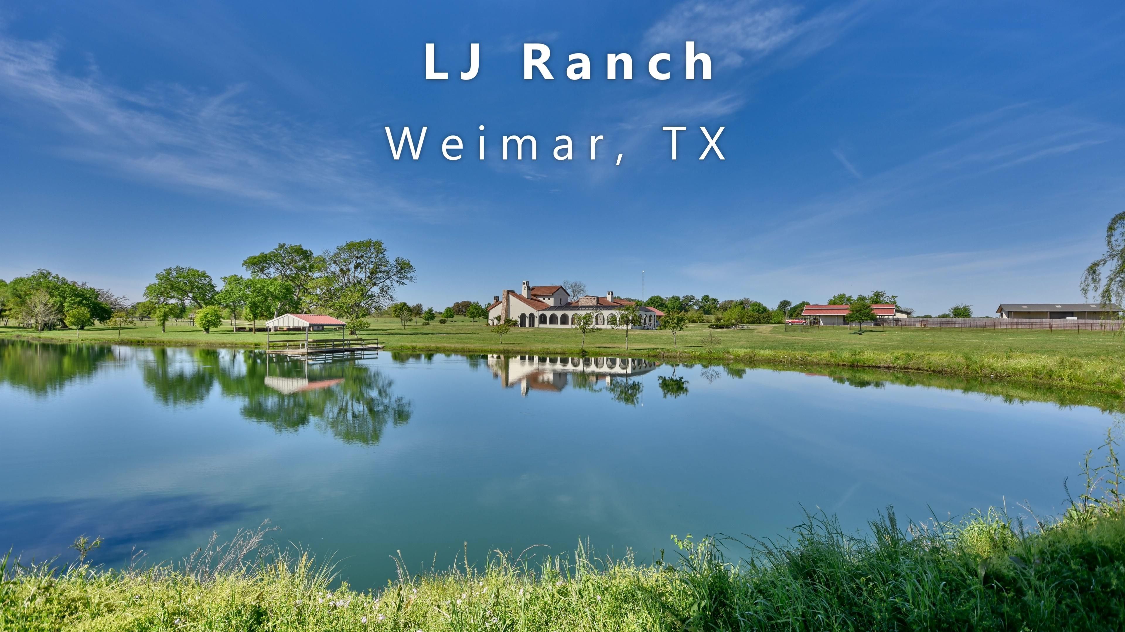 2103 FM 2434, Weimar, TX 78962 | MLS: 79934572 | Land and Farm